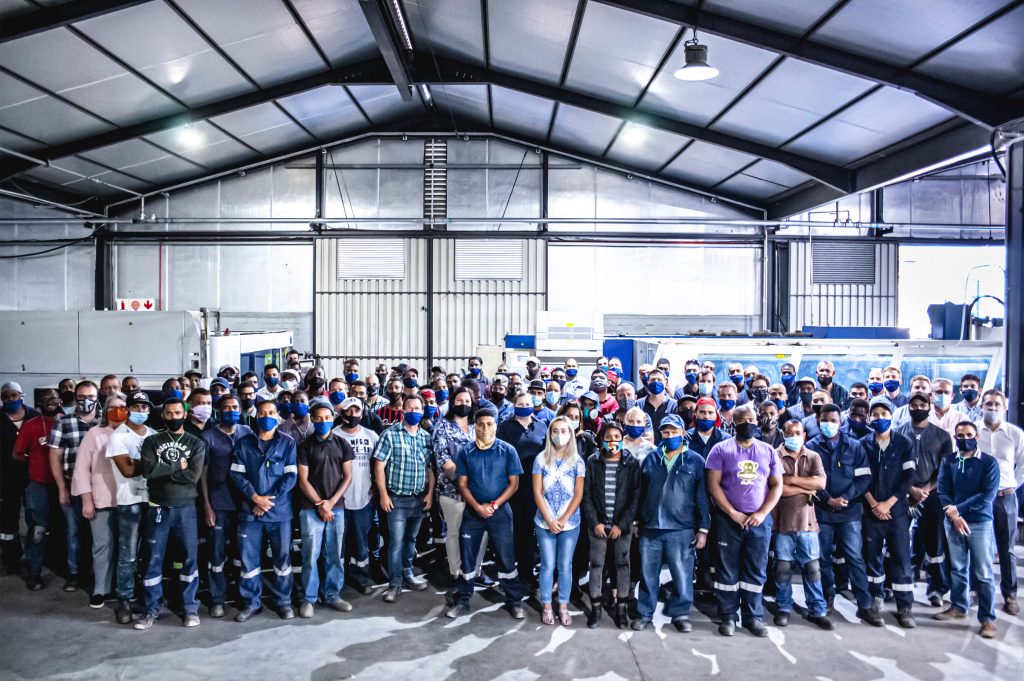 About us – Fabrinox