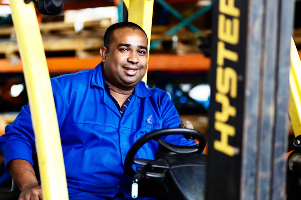 About us – Fabrinox