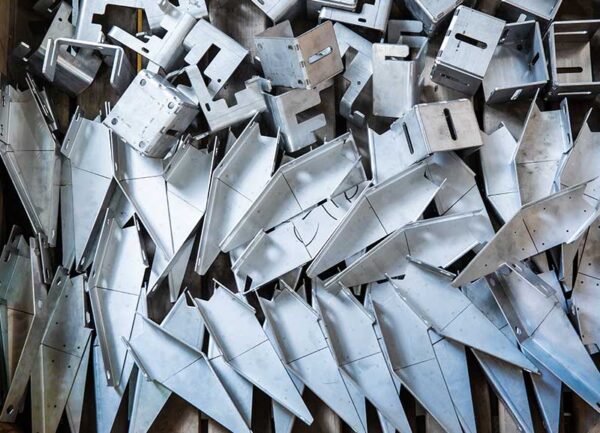 Components – Fabrinox