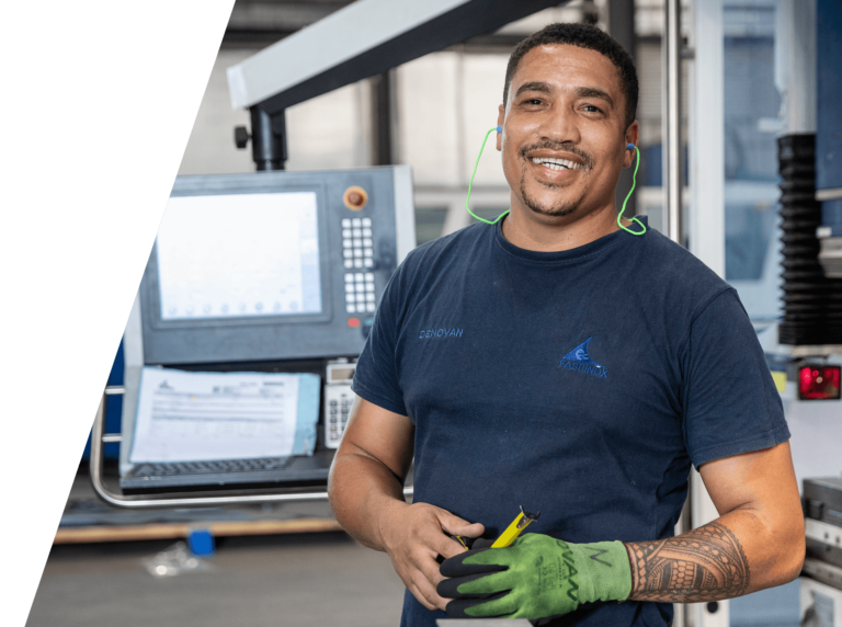 Fabrinox – Fabrinox