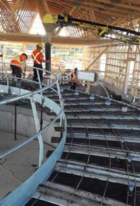 Installations – Fabrinox