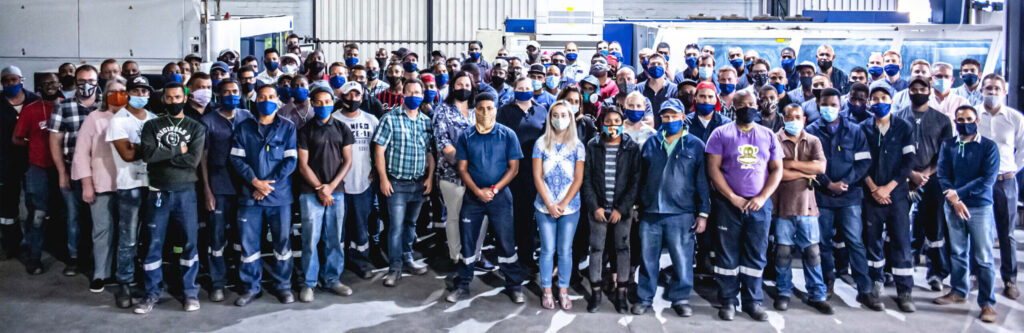 About us – Fabrinox