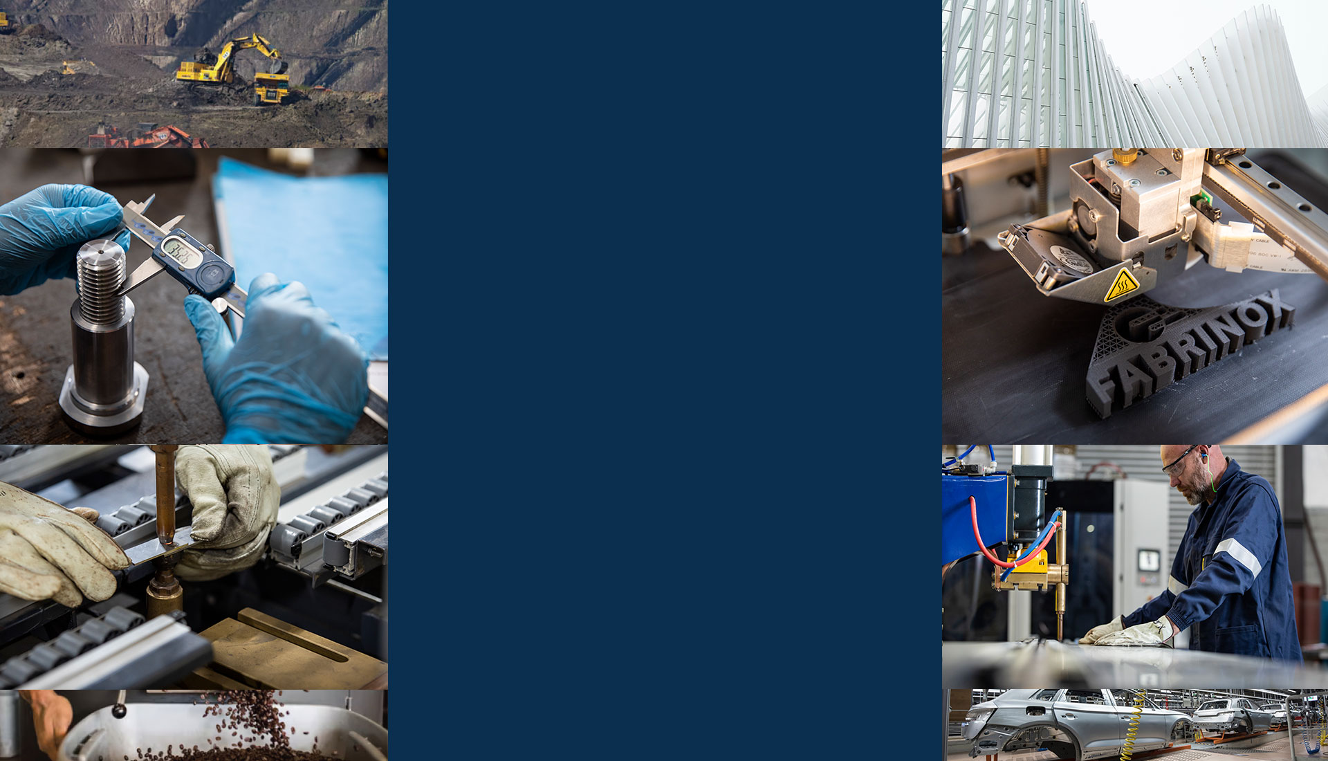 Fabrinox – Fabrinox